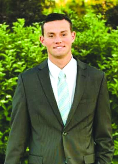 Mark Willmore | Announcements | rexburgstandardjournal.com