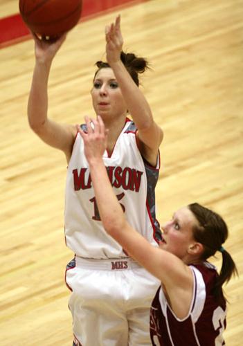 Madison vs. Rigby, Jan. 25 | | rexburgstandardjournal.com