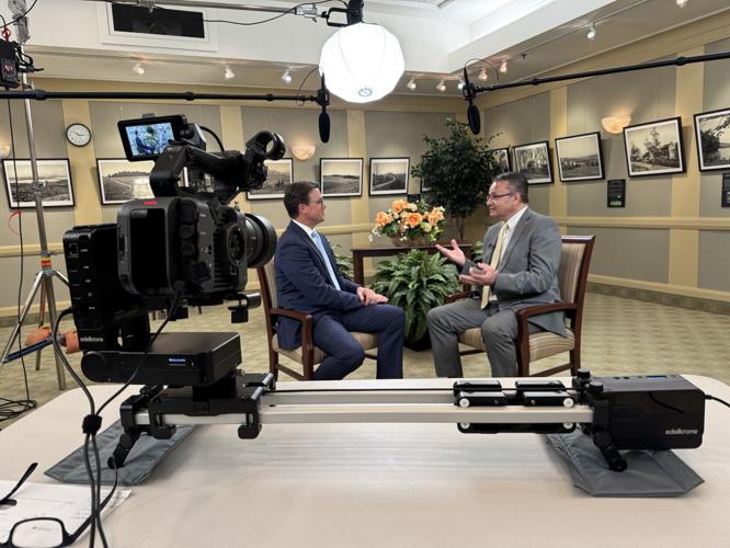 Celebrating 50 Seasons of Latter-day Profiles: New season premiers with ...