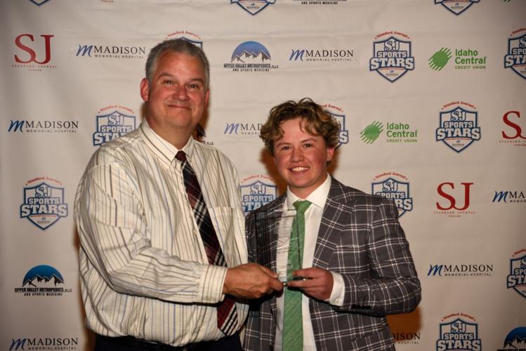 Photos: SJ Sports Stars Awards 2022 | Sports | rexburgstandardjournal.com