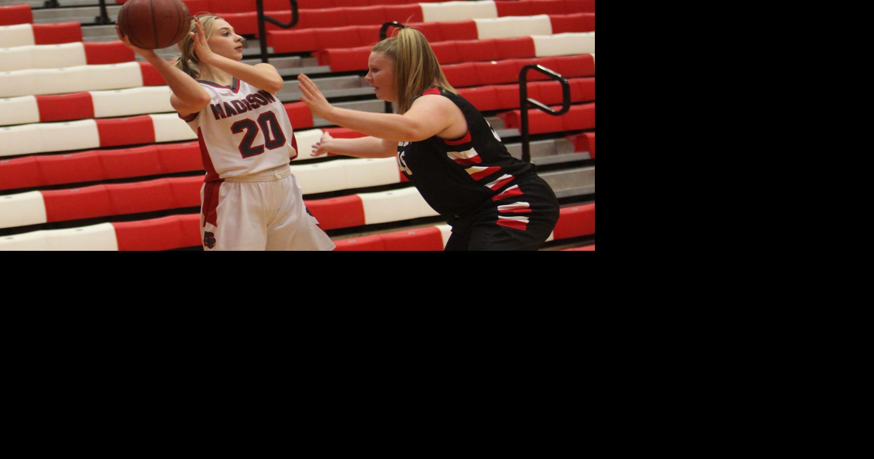 Madison outshoots Shelley to win second straight | Sports ...