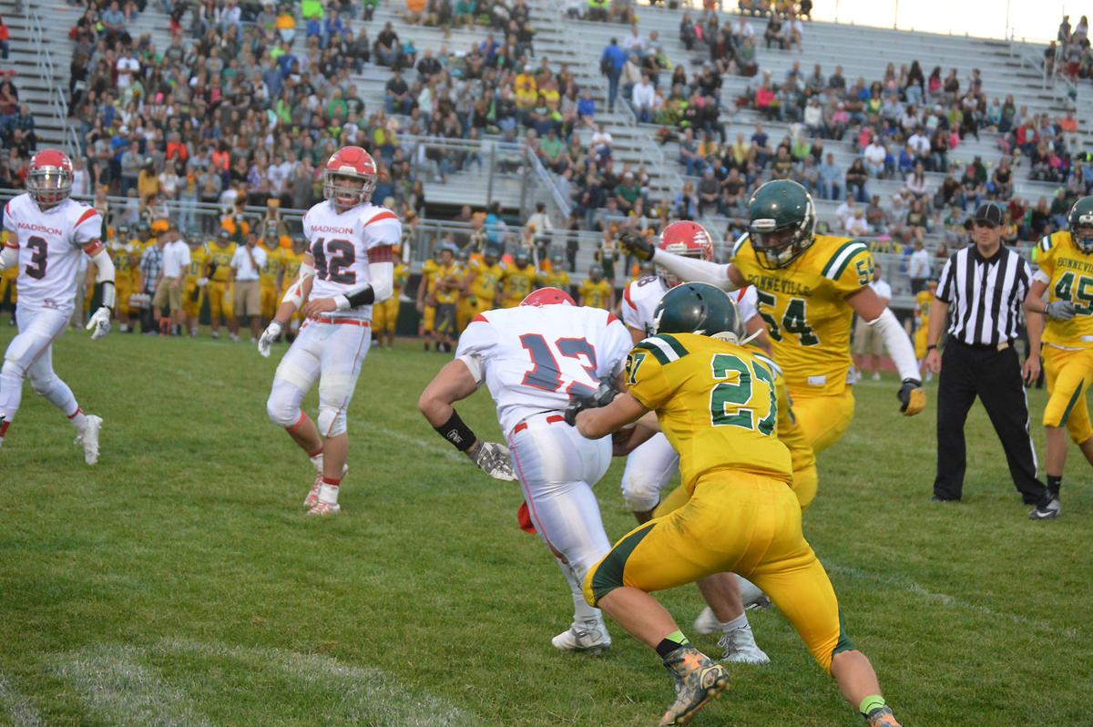 Athlete of the Week: Briggs Neff | Sports | rexburgstandardjournal.com