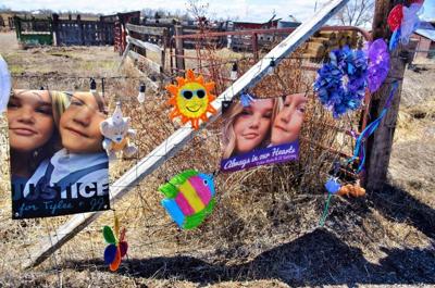 Celebration of life planned for J.J. Vallow and Tylee Ryan Saturday ...