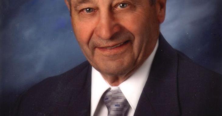 Jack Sommer | Announcements | rexburgstandardjournal.com