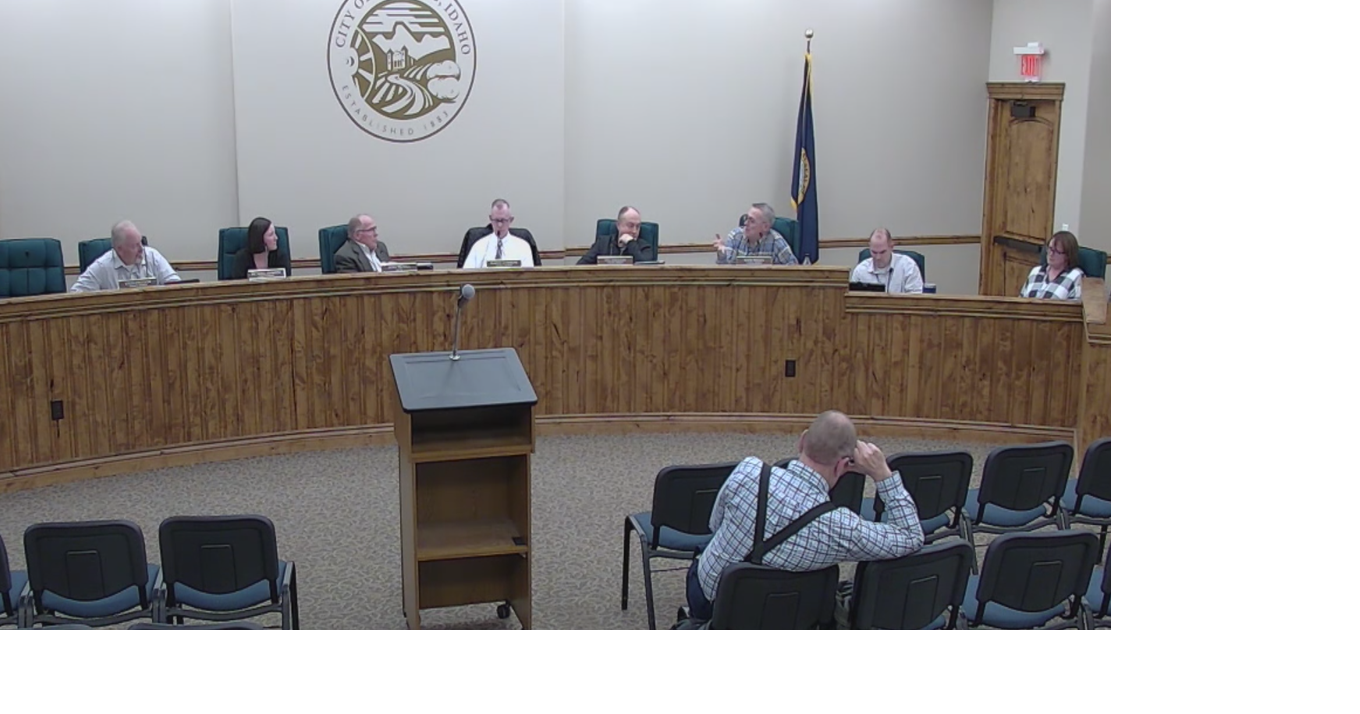 Ryan Orme ratified as member of Legacy Flight Museum Board | Local News ...