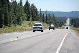 ITD holding open houses on U.S. Highway 20 from Ashton to state highway 87 | Local News ...