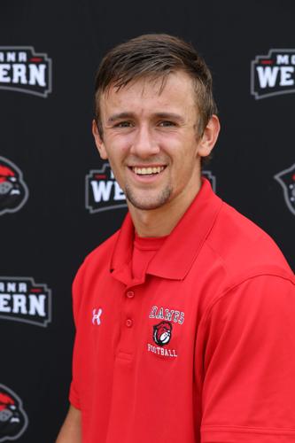 Sugar football alum Dylan Pope is a stem cell donor. He hopes more ...