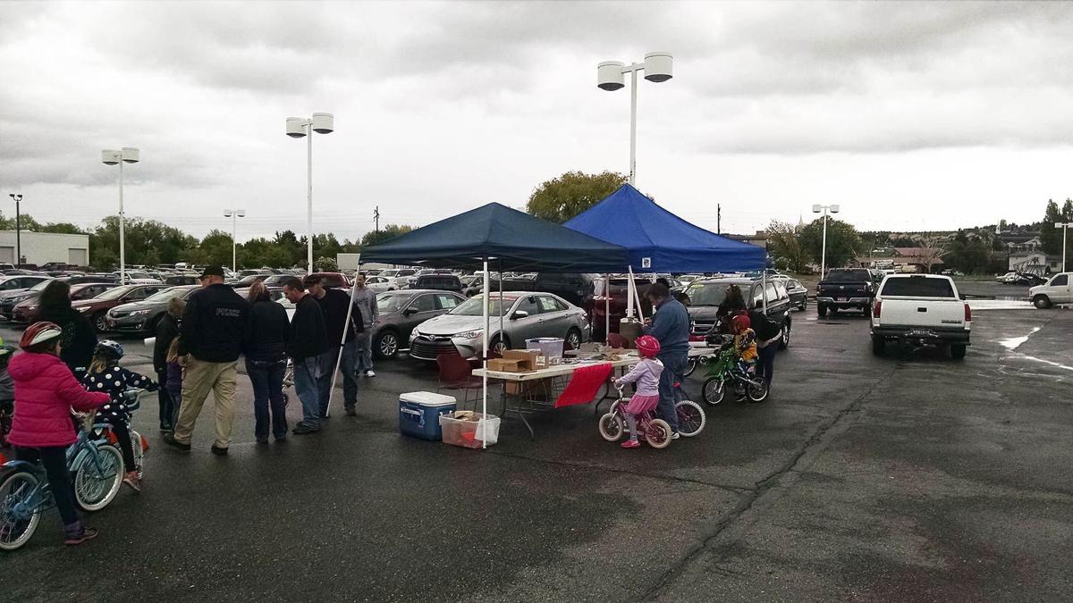 Stone’s Town and Country hosts annual bike rodeo | Local News ...