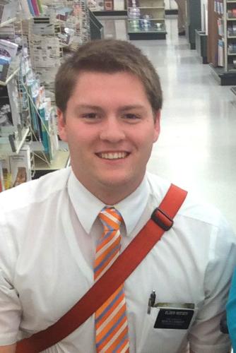 Jonathan Reeser | Announcements | rexburgstandardjournal.com