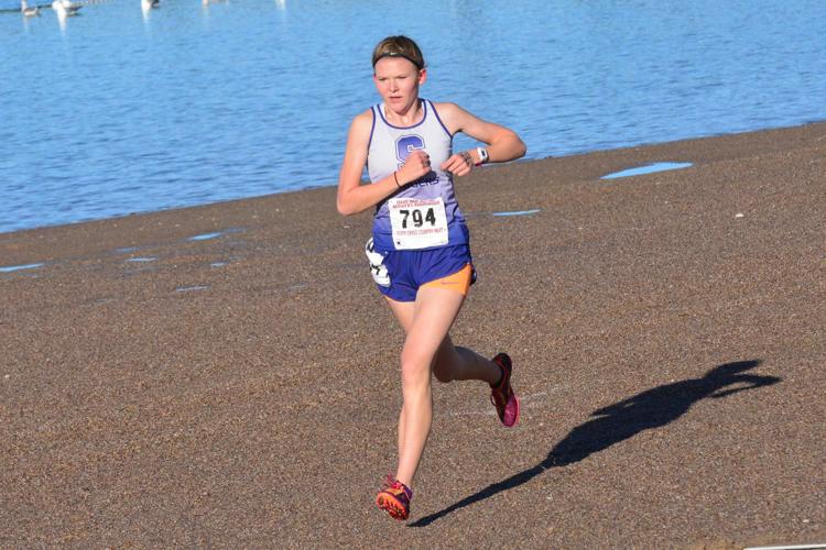 Athlete of the Week: Shaylee Hill | Sports | rexburgstandardjournal.com