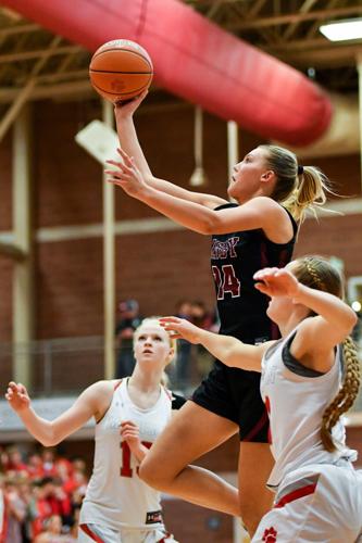 All-conference girls basketball teams released | Sports ...