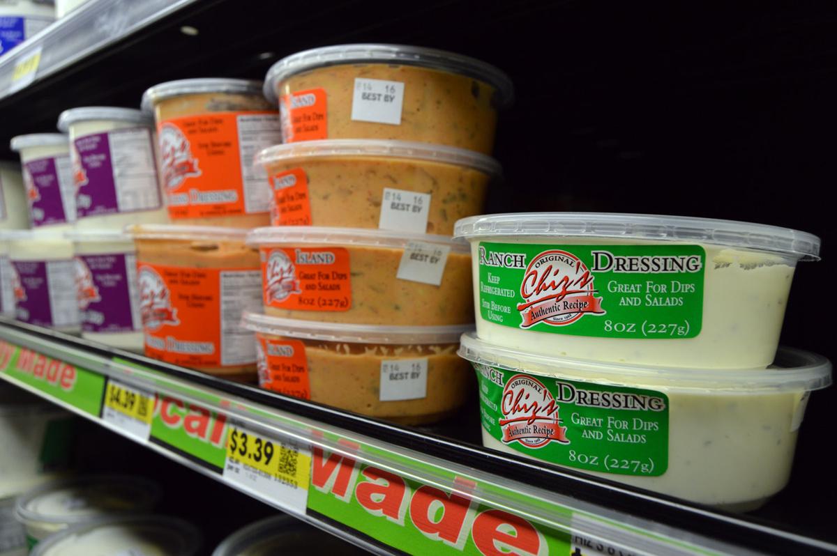 Chiz’s dressings to survive restaurant sale | Local News ...