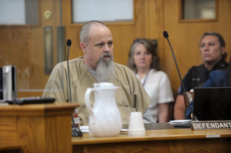 After 25 years, Dripps sentenced for rape and murder of Angie Dodge ...