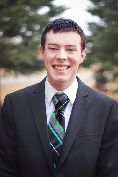 Daniel Rowley | Announcements | rexburgstandardjournal.com