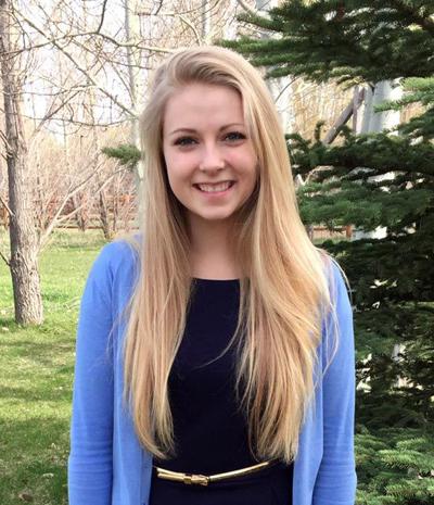 Emily Gale Andreasen | Announcements | rexburgstandardjournal.com