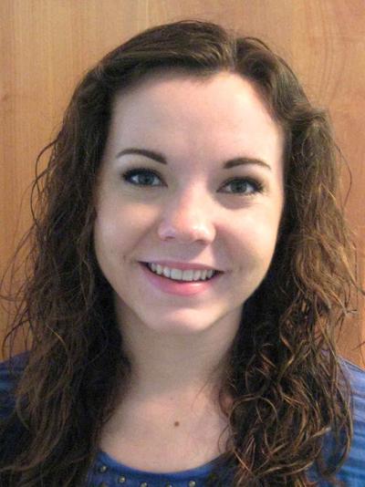 Ashlee Thomas | Announcements | rexburgstandardjournal.com