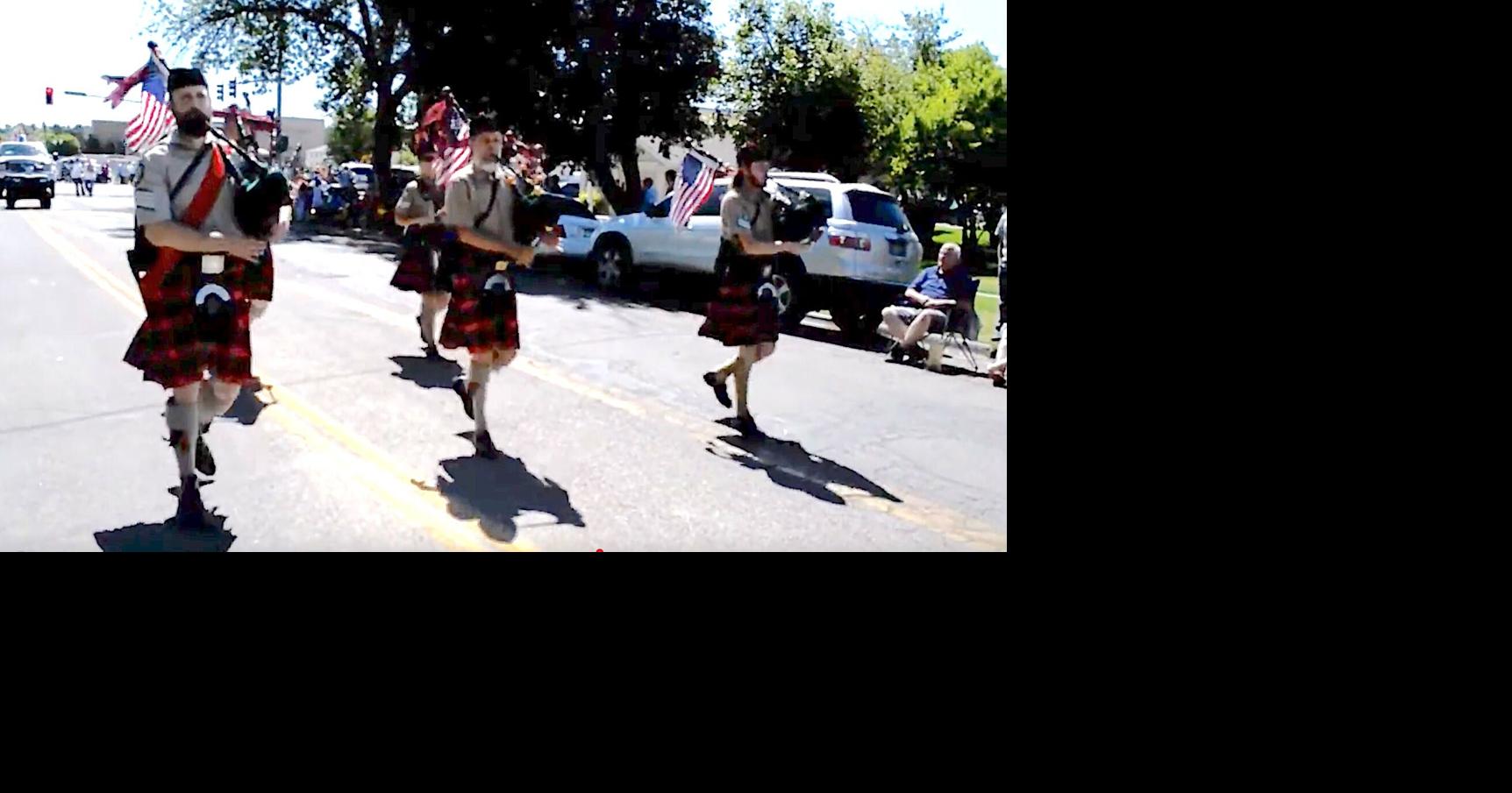 Madison Fire Pipe Brigade to honor 'Patriot Day' Sept. 11 | Local News ...