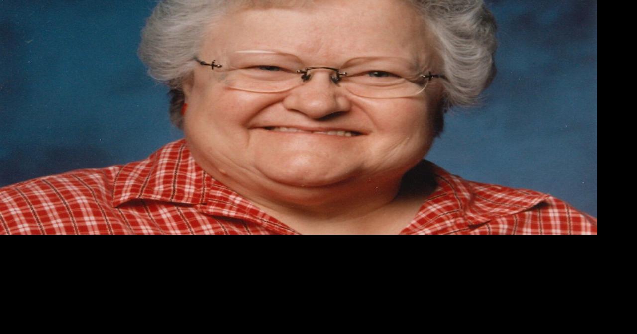 Judy Thomson | | rexburgstandardjournal.com