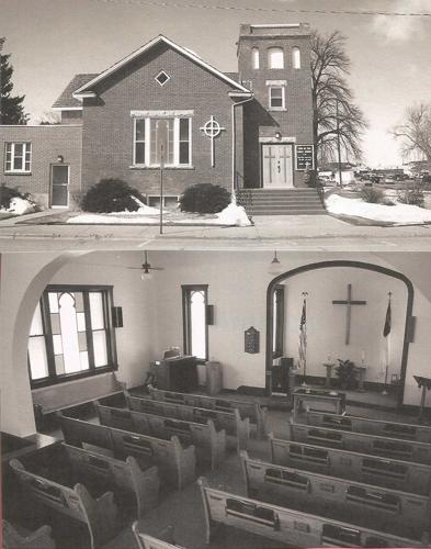 100-year commemoration to be held at Rexburg Presbyterian Community ...