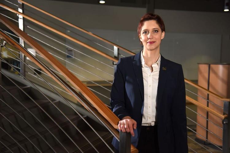 50 years of Title IX: In STEM | Idaho | rexburgstandardjournal.com