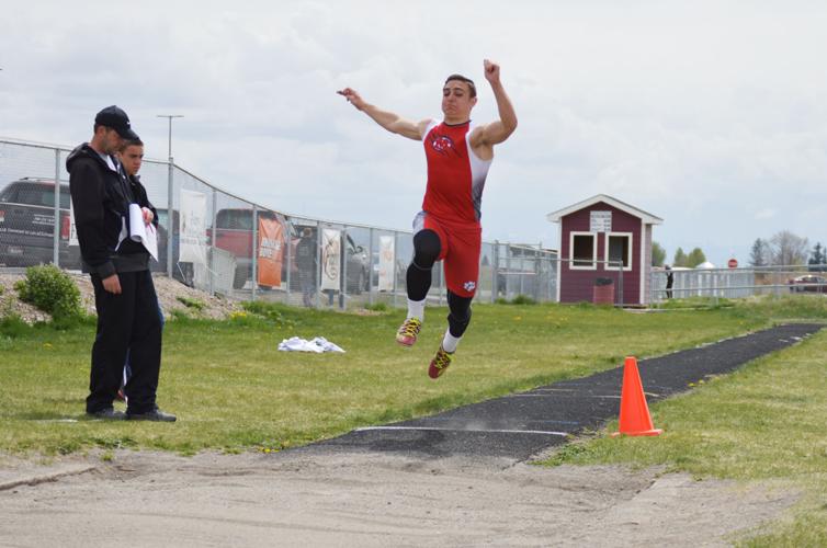 Athlete of the Week: Blake Moseley | Sports | rexburgstandardjournal.com