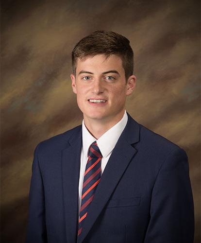 Brigham Williams | Announcements | rexburgstandardjournal.com