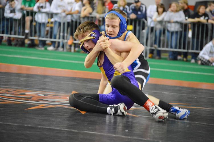 2016 Idaho HS State Wrestling wraps up; several Upper Valley athletes ...