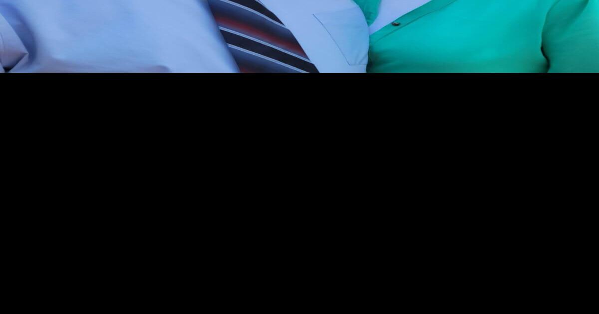 Kendell and Diana Fuller to celebrate 50th wedding anniversary ...