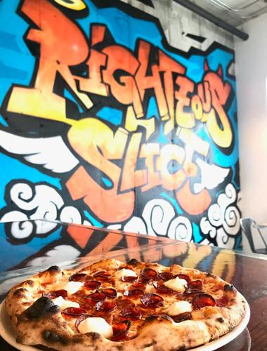 World-class pizza in Rexburg: Righteous Slice featured in the NY Times ...