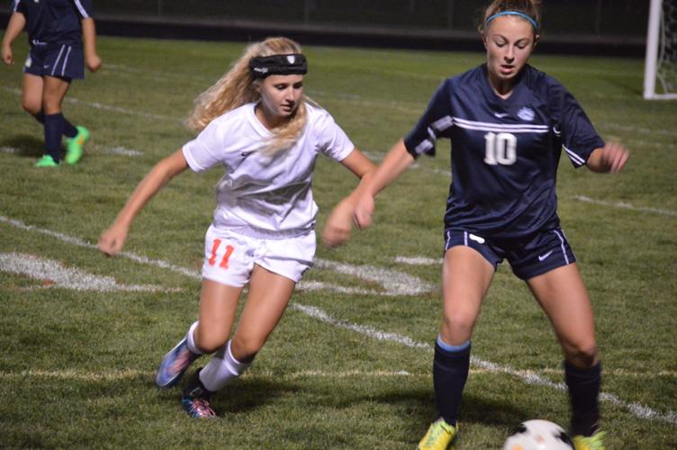 Athlete of the Week: Allison Rigby | Sports | rexburgstandardjournal.com