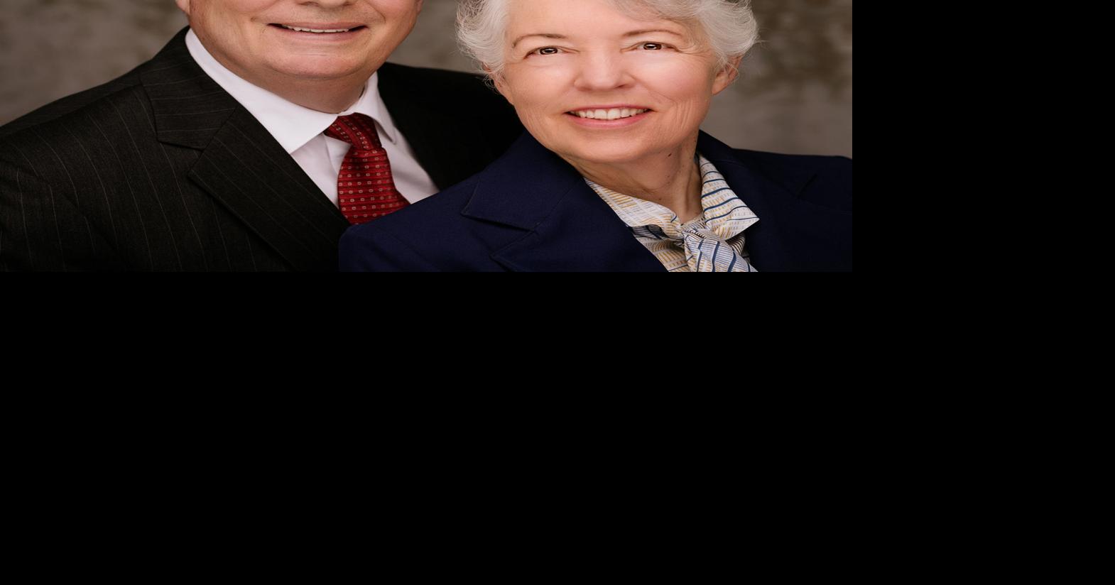 Tom and Irene Price | Announcements | rexburgstandardjournal.com