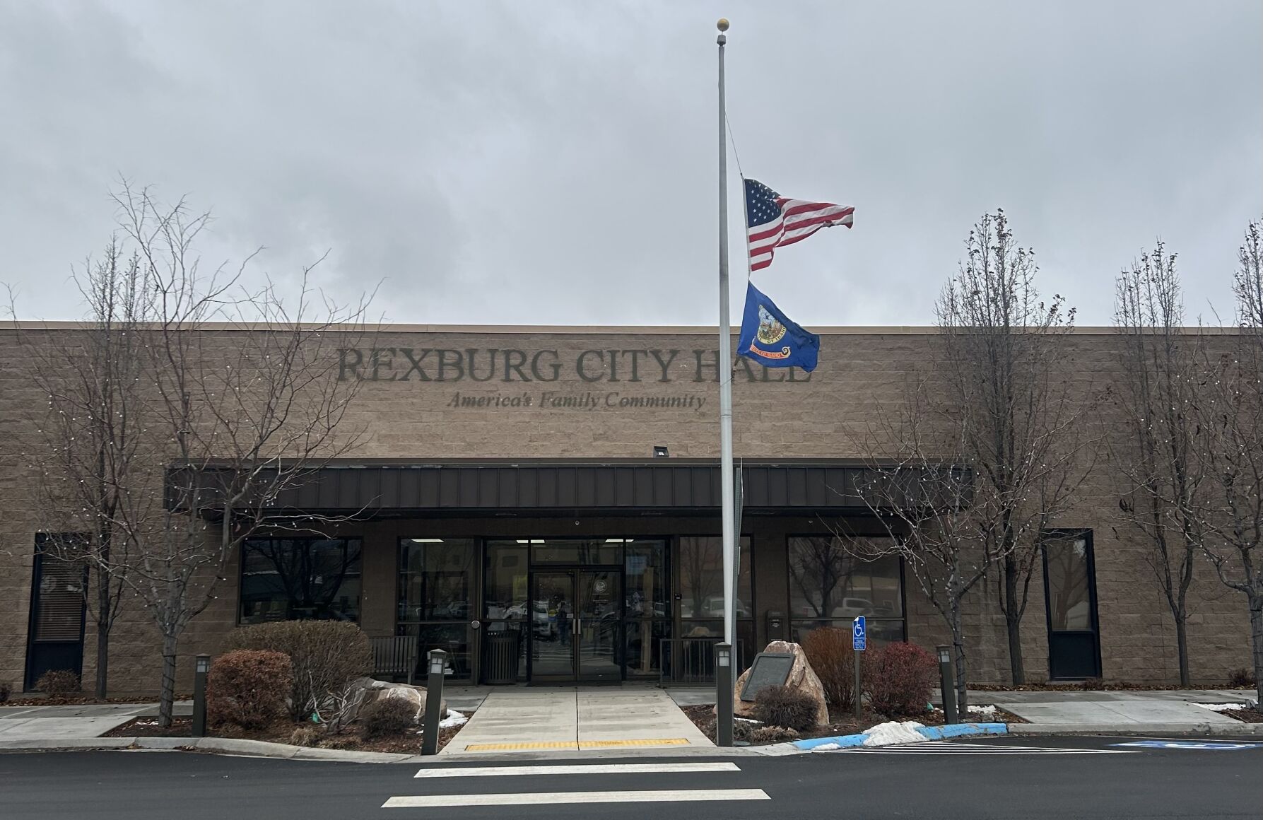 Rexburg Planning and Zoning approves long-awaited annexation proposal ...