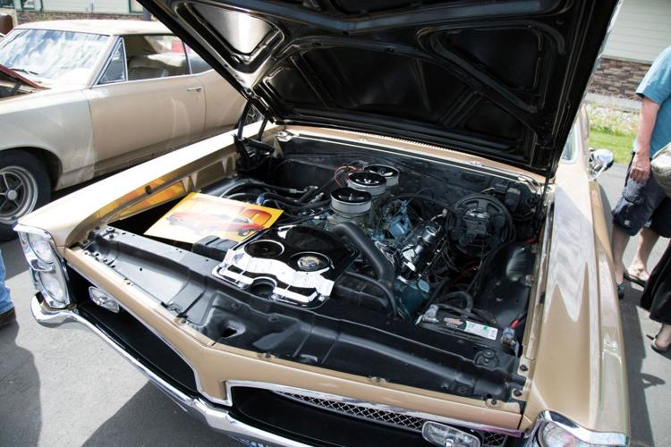 Taylor Chevrolet to host 25th Classic Car Show on Saturday ...