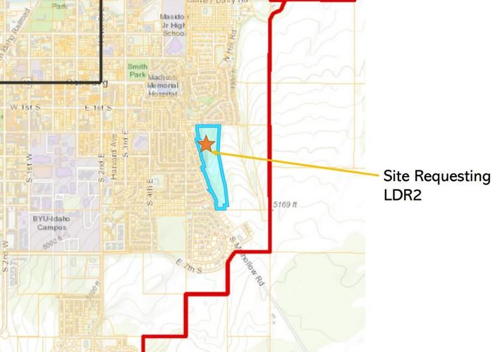 Rexburg City Council grants Hidden Valley rezoning appeal | Rexburg ...