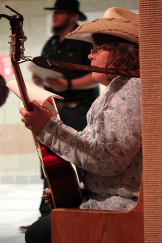 Cowboy poets gather | Gallery | rexburgstandardjournal.com