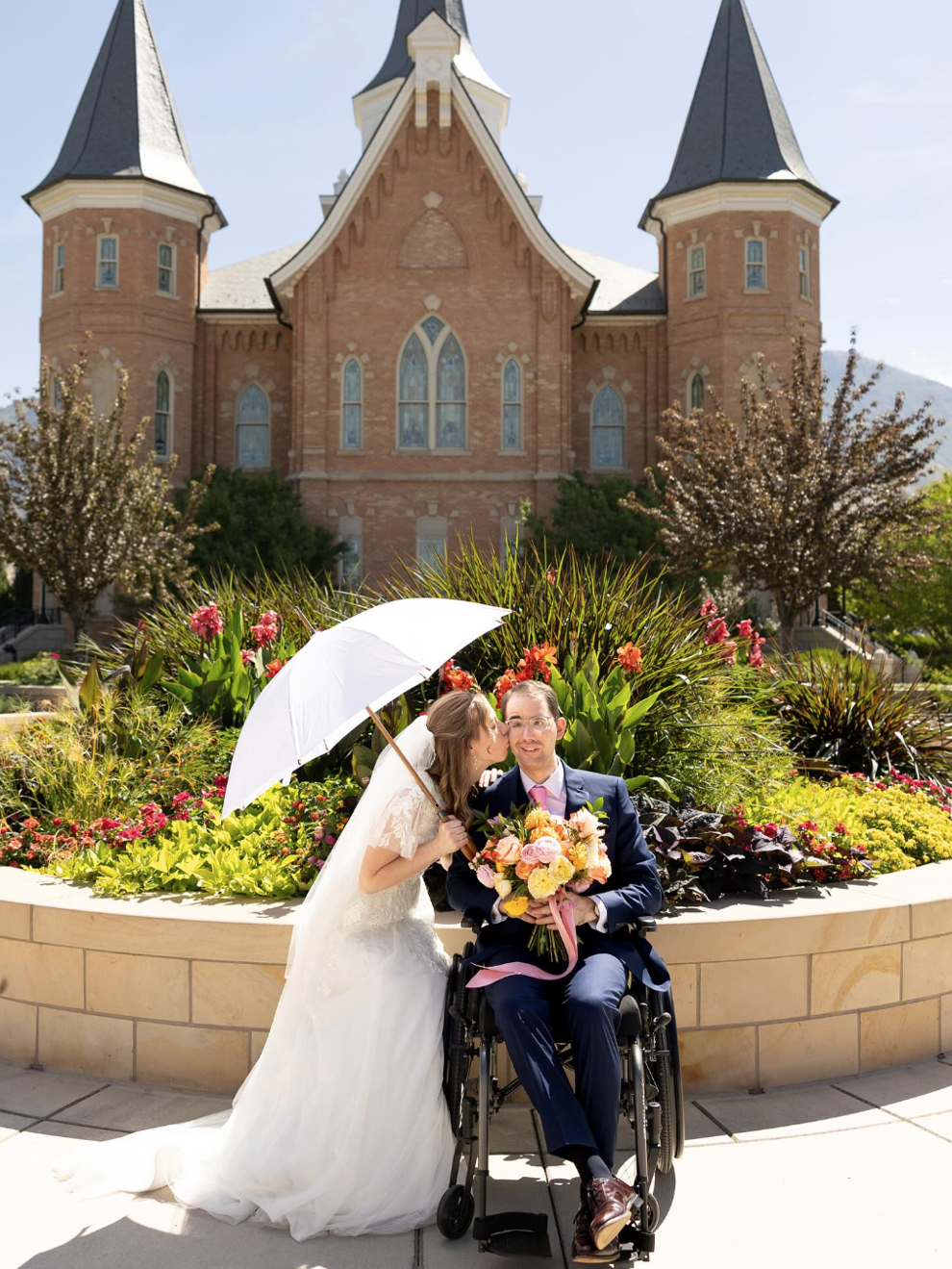 BYU-Idaho married couple featured in 'Church News' following near fatal ...