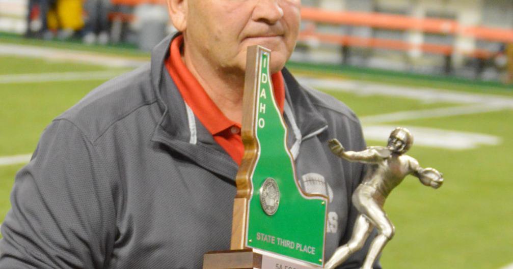 Could Madison football coach Mitch Buck retire soon? | Sports ...