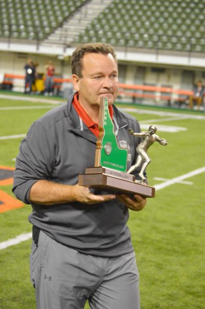 Could Madison football coach Mitch Buck retire soon? | Sports ...