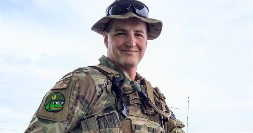 Rexburg resident and soldier Dane Partridge offers the ultimate ...