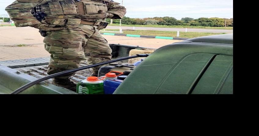 Rexburg resident and soldier Dane Partridge offers the ultimate ...