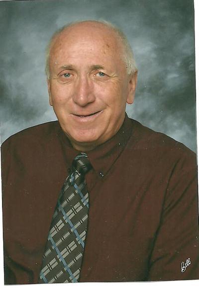 Bill Baxter seeks District 1 seat | Elections | rexburgstandardjournal.com