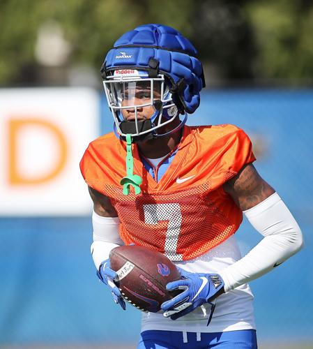Cornerbacks, lifelong friends Earby and McCoy look to boost Bronco ...