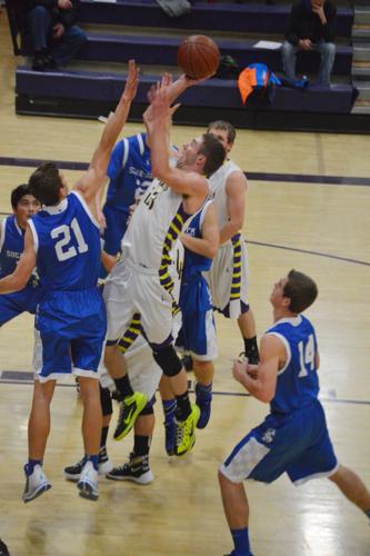 Athlete of the Week: Josh Hess | Sports | rexburgstandardjournal.com