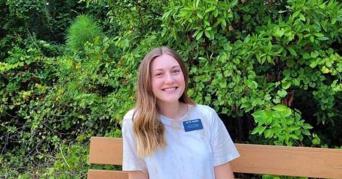 Sister Kindra Skinner return from Texas Houston Mission | Christianity ...