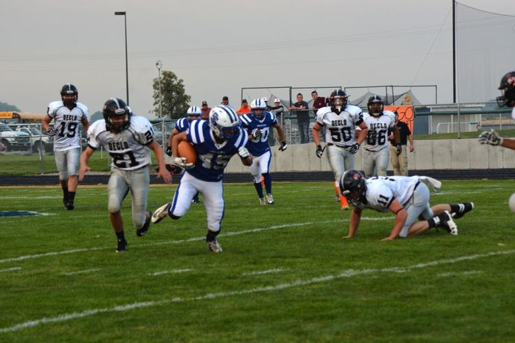 Sugar-Salem narrowly loses to Declo | Sports | rexburgstandardjournal.com