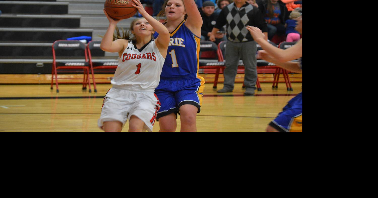 Ririe puts SF on its heels in girls bball opener | Sports ...