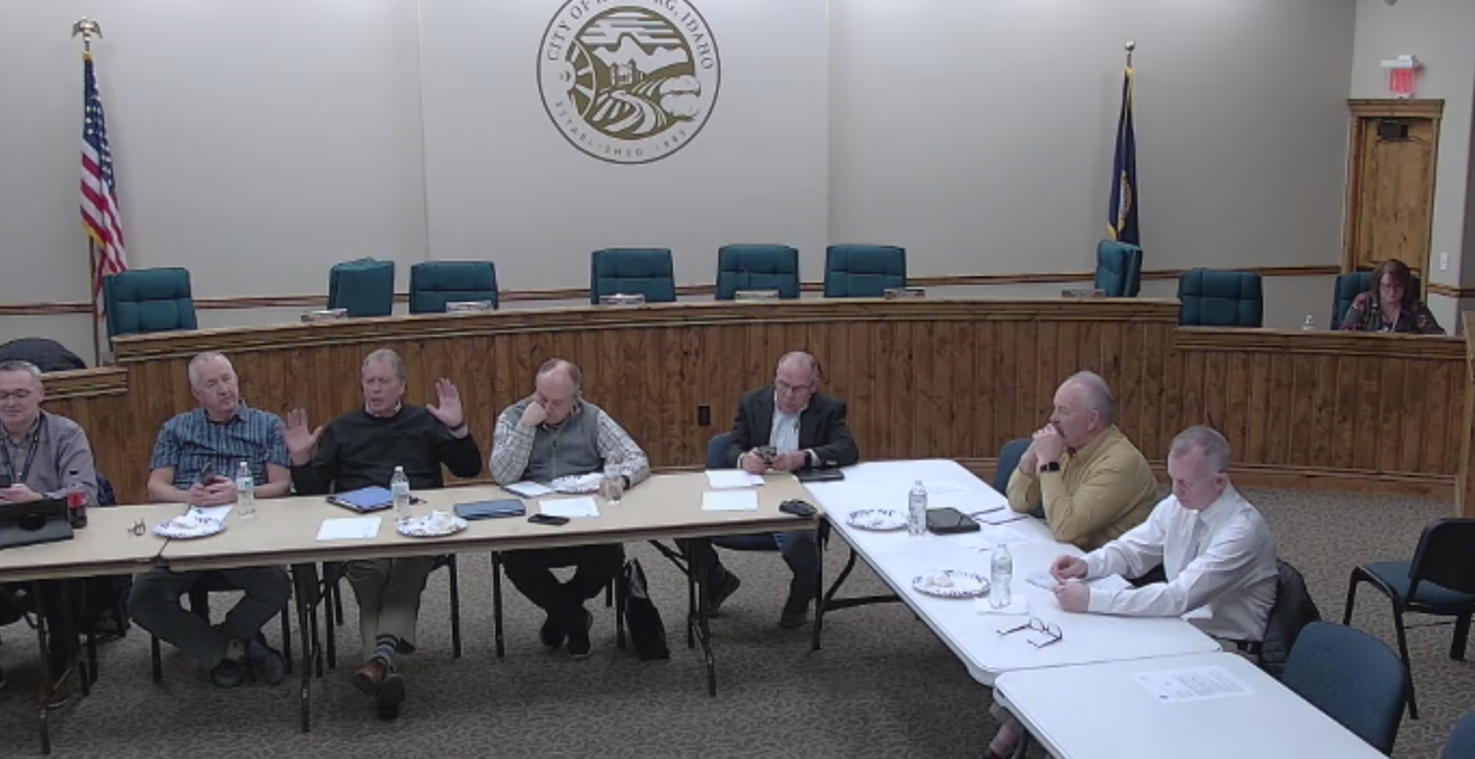 Teton Dam flood 50 year commemoration in the works | Local News ...