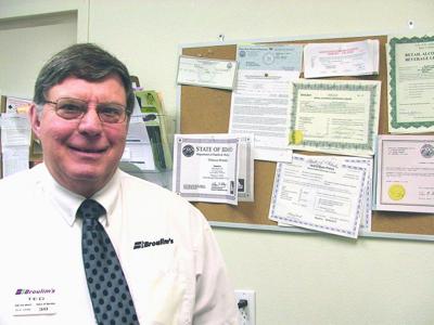 St. Anthony ponders business licenses | News | rexburgstandardjournal.com
