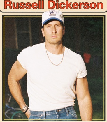 Rexburg's America 250 celebration to feature singer Russell Dickerson ...