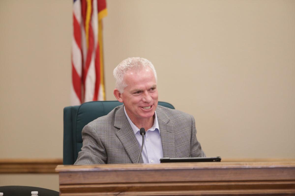 Local lawmakers, GOP leadership talk state issues at Rexburg forum ...